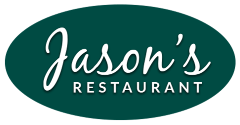 Jasons Logo Home The Jason Show